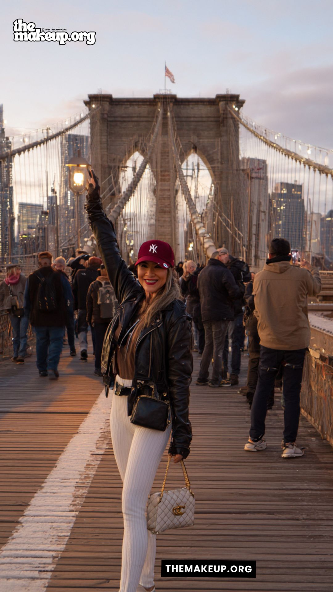 20 Trendy NYC New York Fall Outfits To Instantly Upgrade Your Style ...