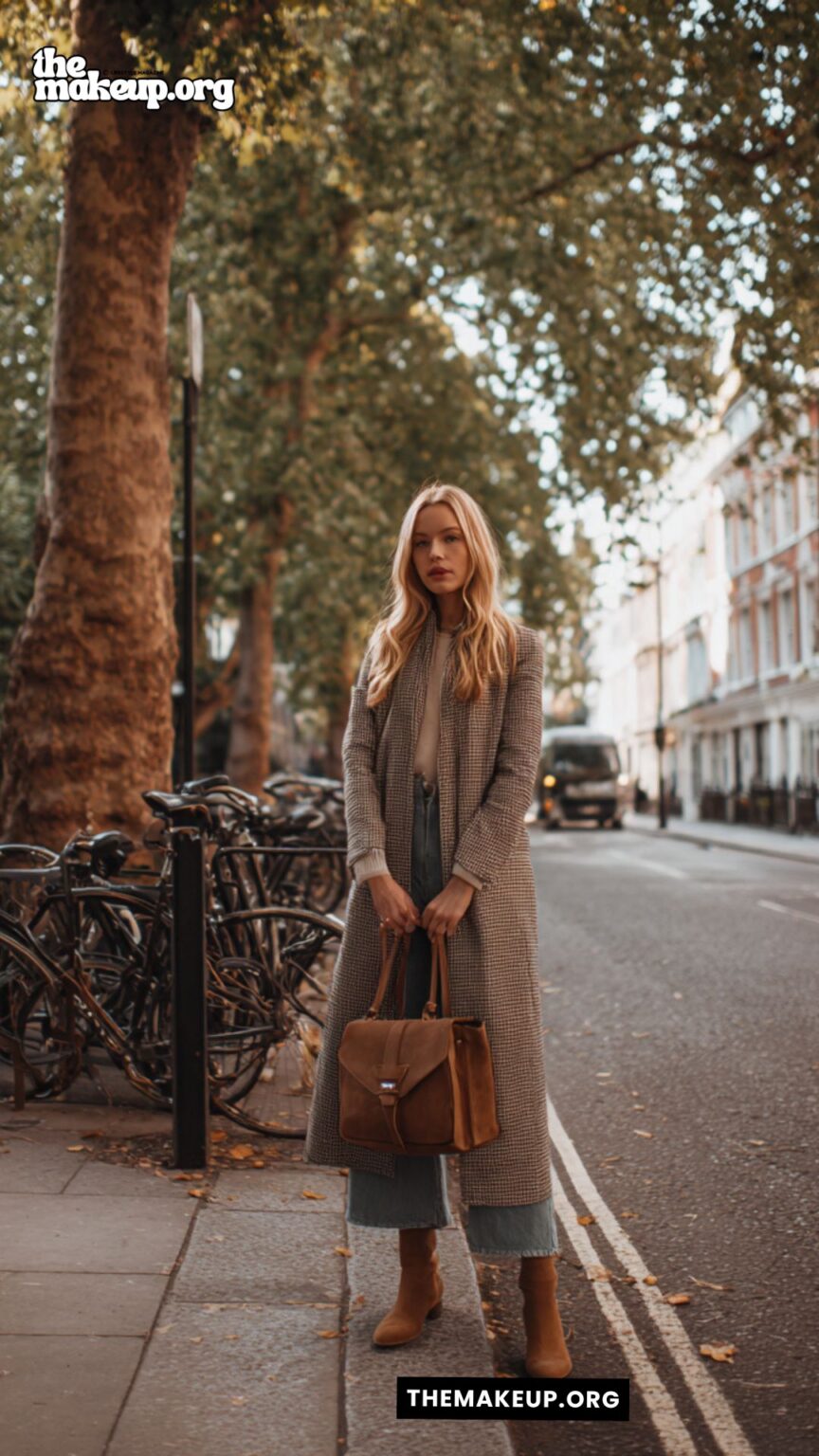20 Trendy NYC New York Fall Outfits To Instantly Upgrade Your Style ...