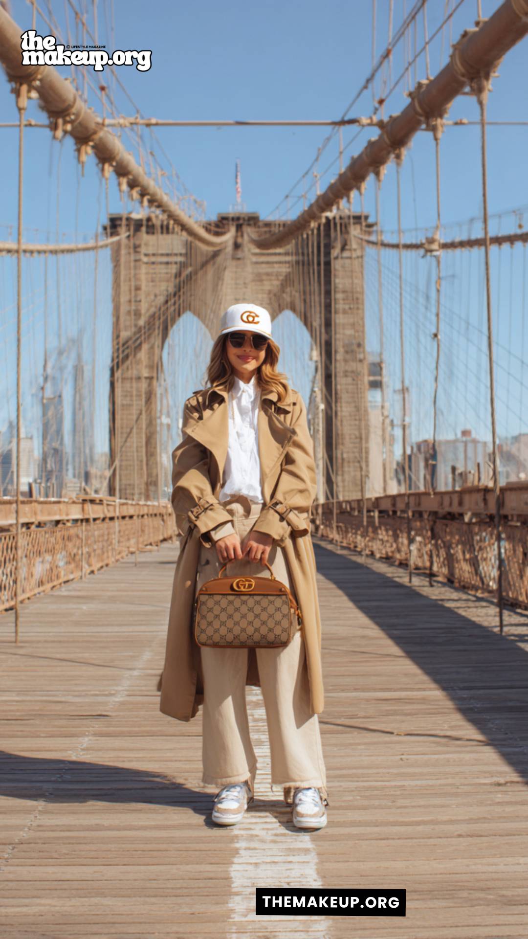 Top Effortlessly Chic New York Fall Outfits to Nail That NYC Look - The ...