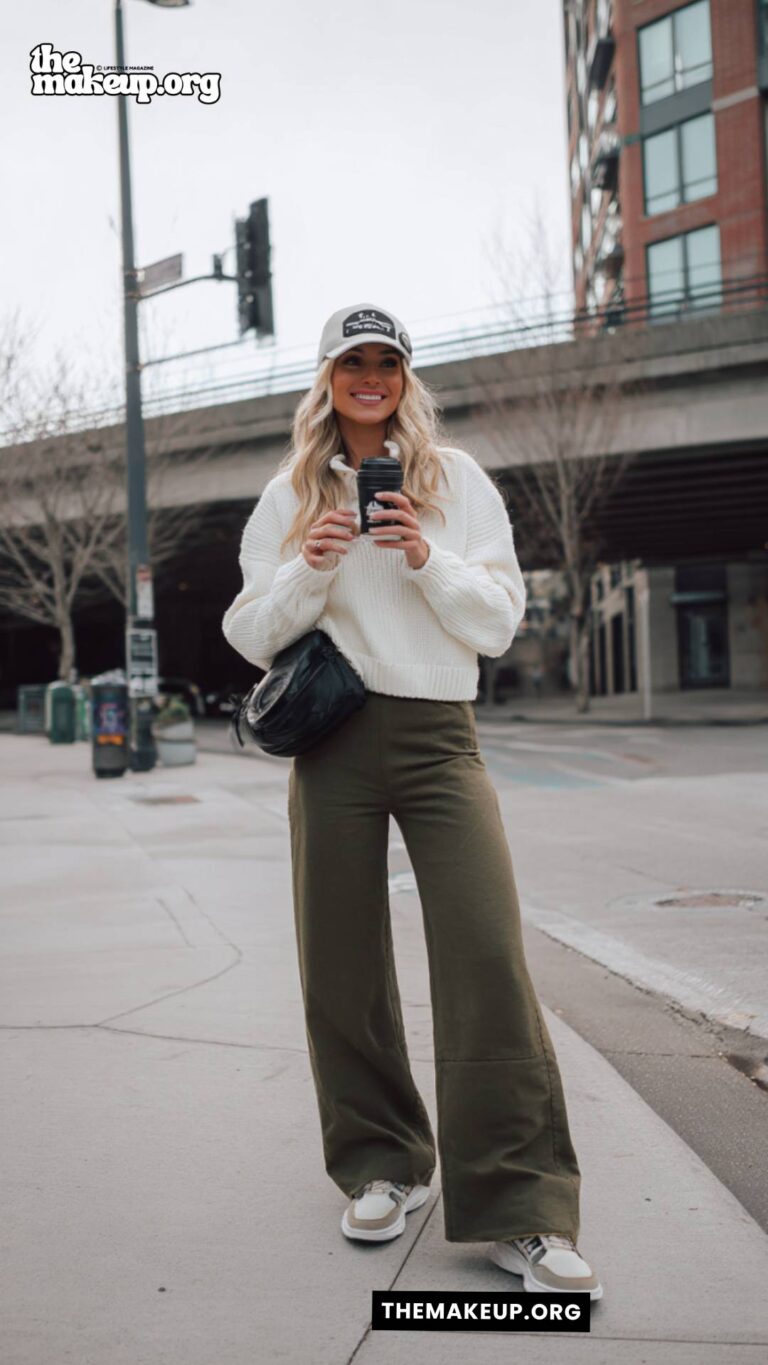 20 NYC New York Fall Outfits That’ll Turn Heads This Season - The Makeup