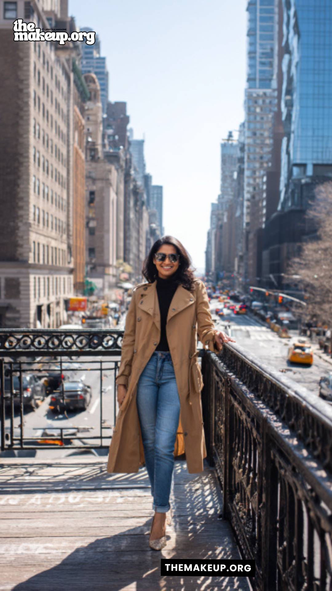 Top Effortlessly Chic New York Fall Outfits to Nail That NYC Look - The ...
