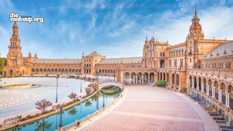 What to Pack for Spain in October: Your Stylish, Season-Smart Packing ...