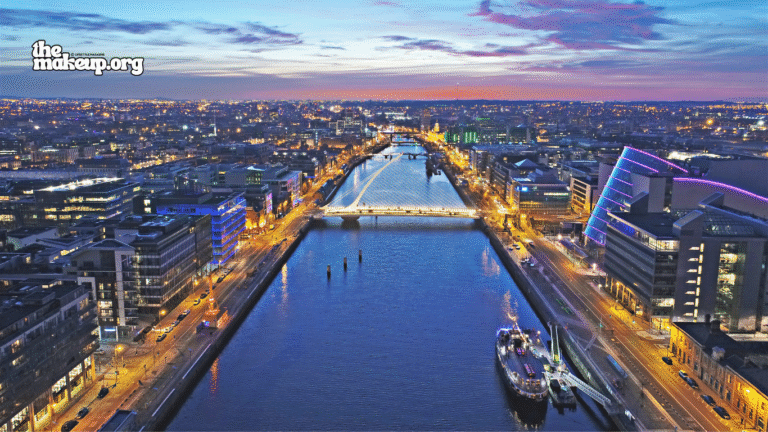 What to Pack for Dublin in September: Ultimate Dublin September Packing ...