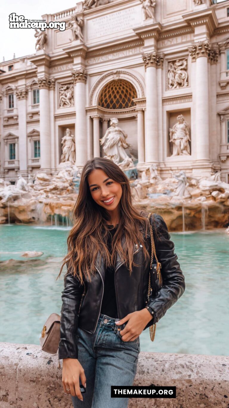 25 Stunning Italy Fall Outfits to Turn Heads This Season - The Makeup