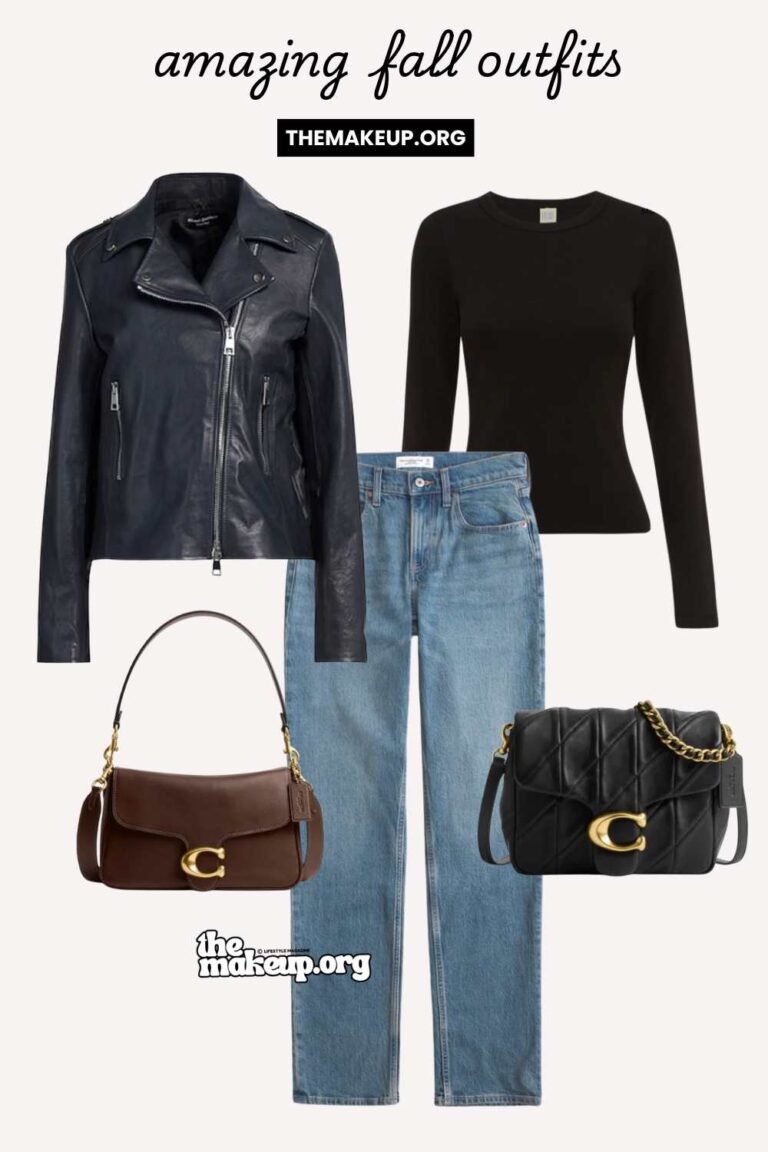 25 Stunning Italy Fall Outfits to Turn Heads This Season - The Makeup