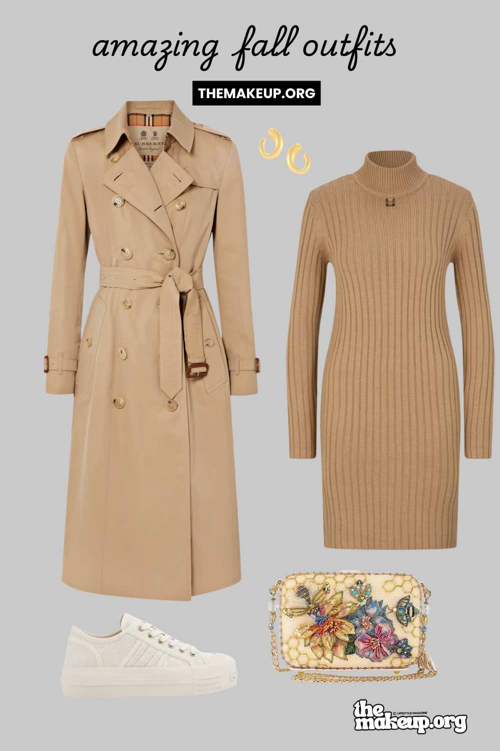 25 Stunning Rome Fall Outfits Every Italy Traveler Will Love - The Makeup