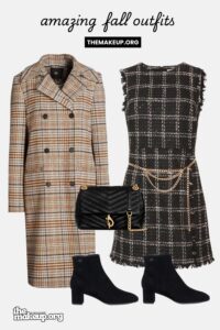 25 Stunning Italy Fall Outfits to Turn Heads This Season - The Makeup