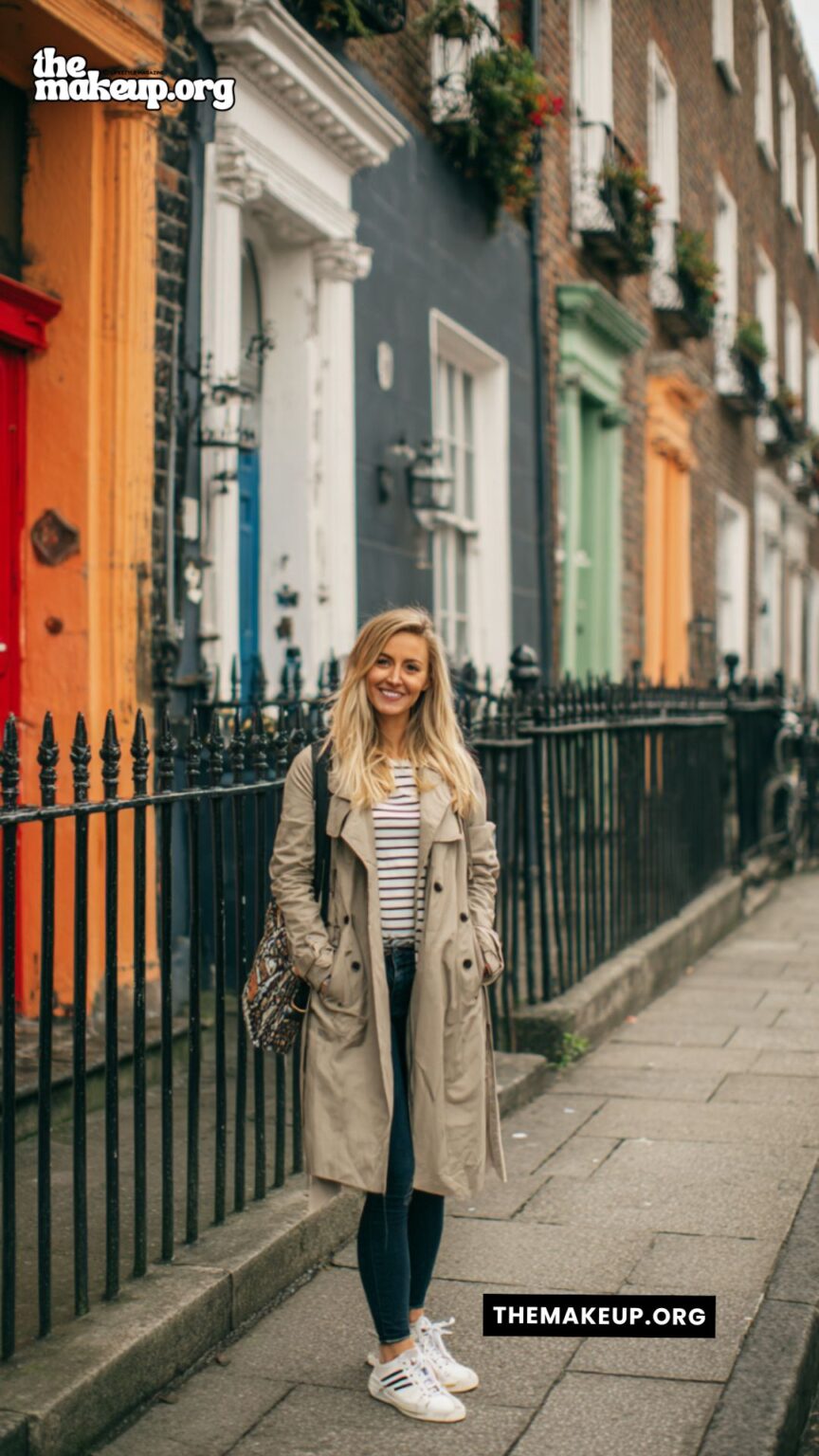 25+ Dublin Ireland Outfits for Fall That Blend Comfort and Style - The ...