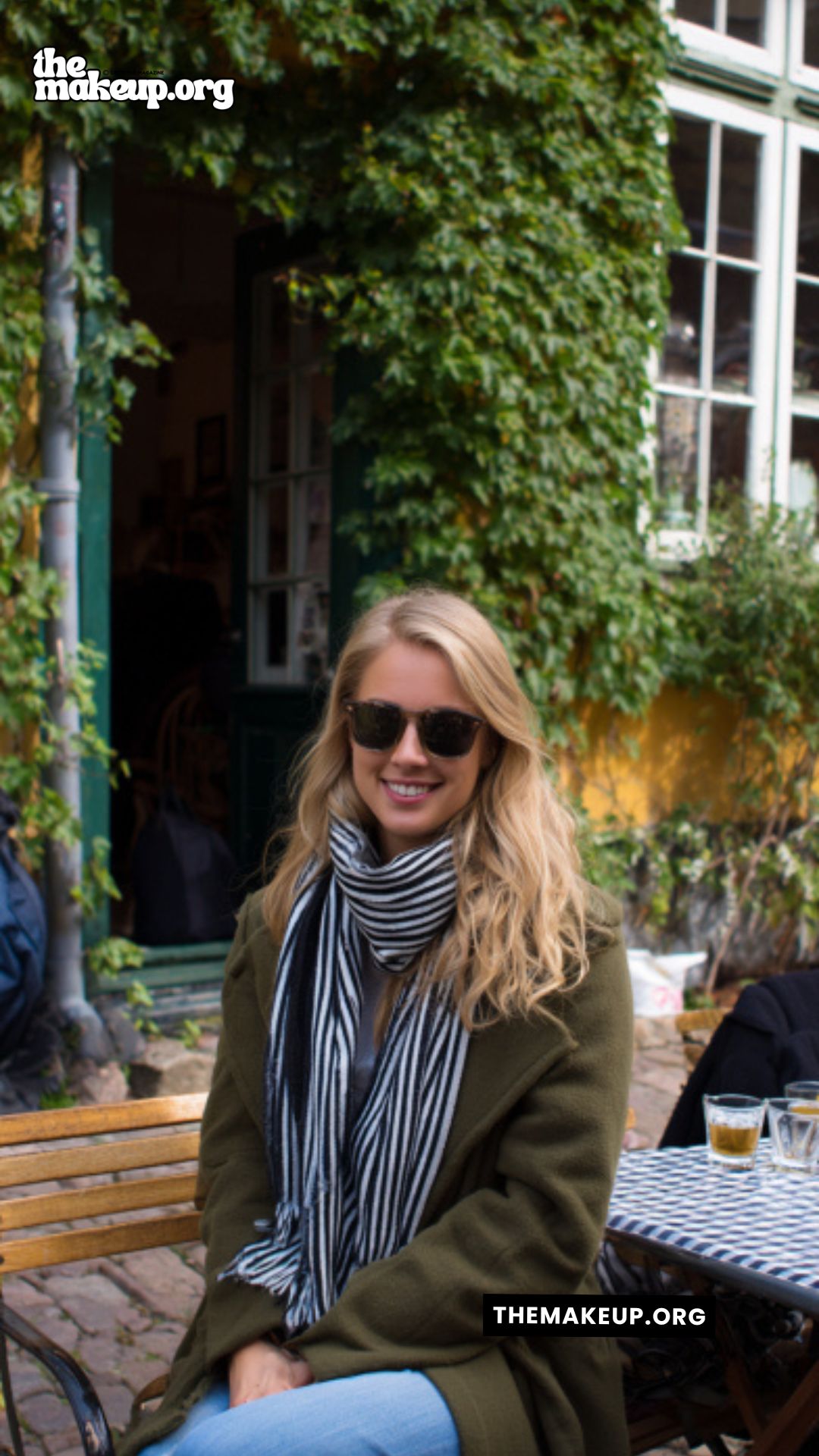 25+ Dublin Ireland Outfits for Fall That Blend Comfort and Style ...