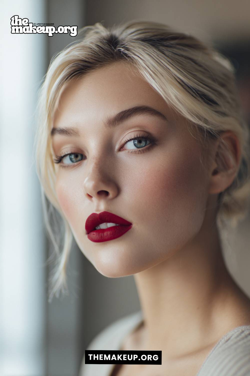 16 Stunning Fall Makeup Looks to Inspire Your Seasonal Glam - The Makeup