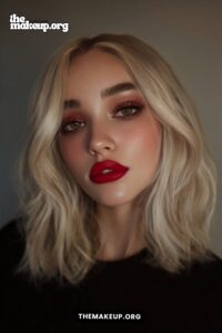 16 Stunning Fall Makeup Looks to Inspire Your Seasonal Glam - The Makeup