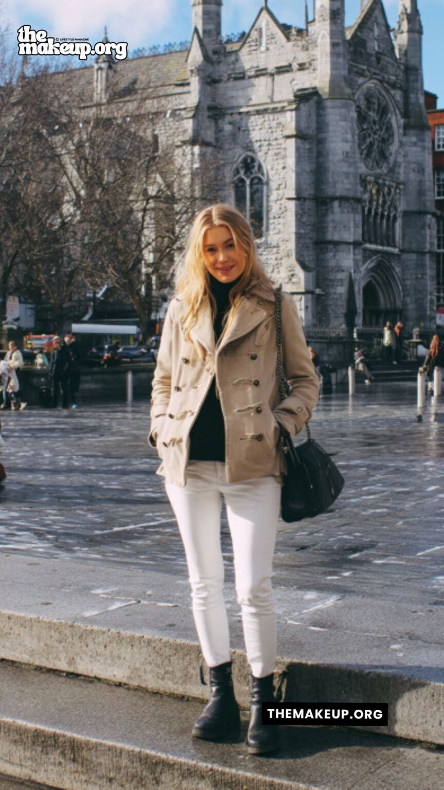 25+ Dublin Ireland Outfits for Fall That Blend Comfort and Style - The ...