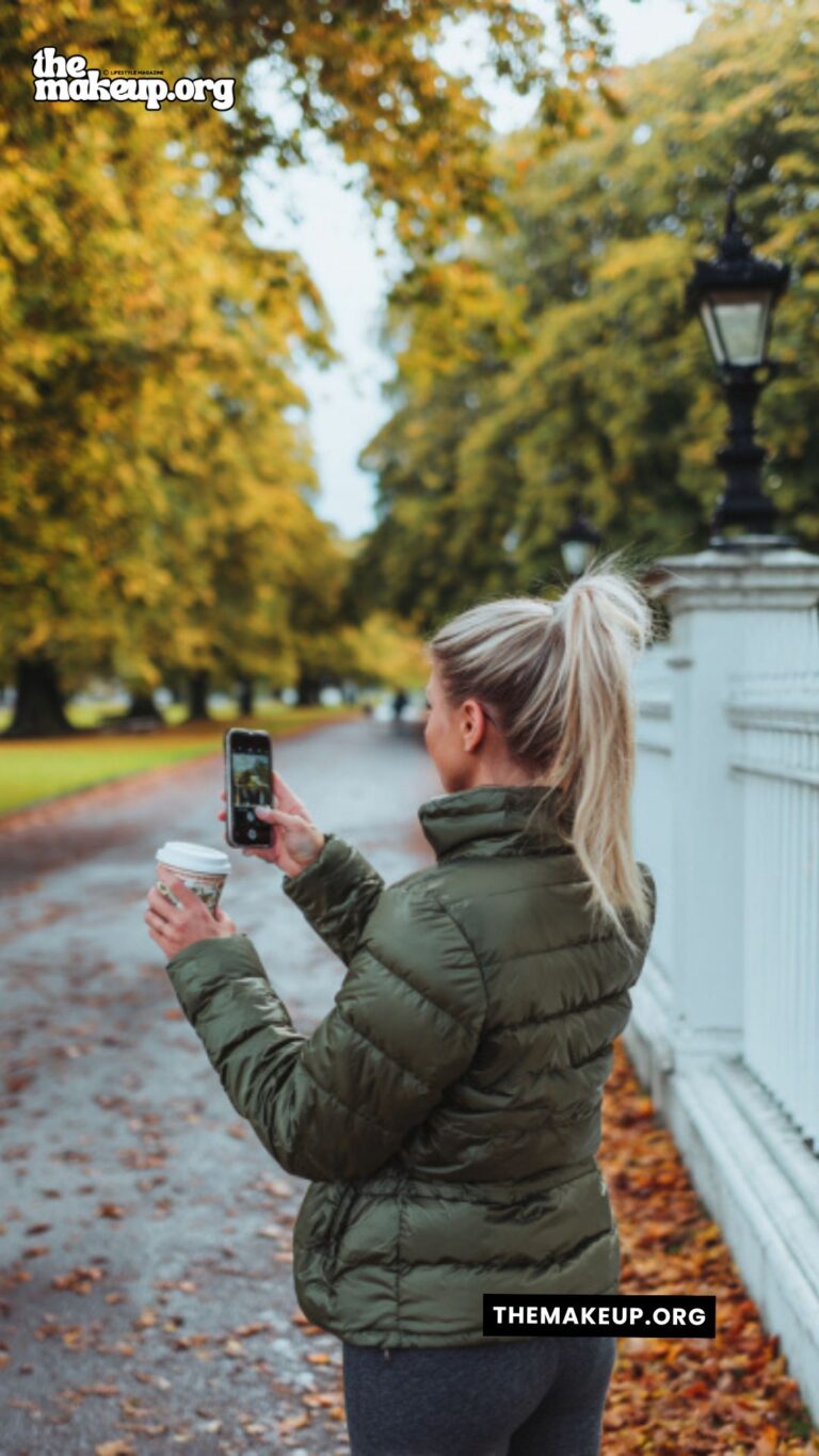 25+ Dublin Ireland Outfits for Fall That Blend Comfort and Style - The ...
