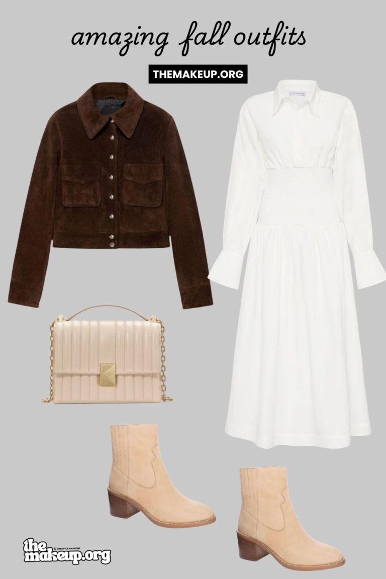 25 Stunning Italy Fall Outfits to Turn Heads This Season - The Makeup