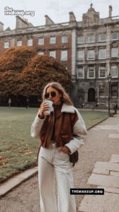 25+ Dublin Ireland Outfits for Fall That Blend Comfort and Style - The ...