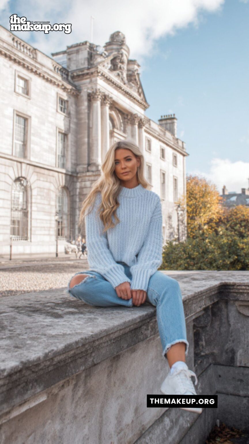 25+ Dublin Ireland Outfits for Fall That Blend Comfort and Style - The ...