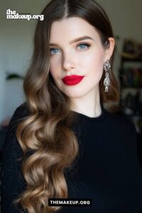 16 Stunning Fall Makeup Looks To Inspire Your Seasonal Glam The Makeup