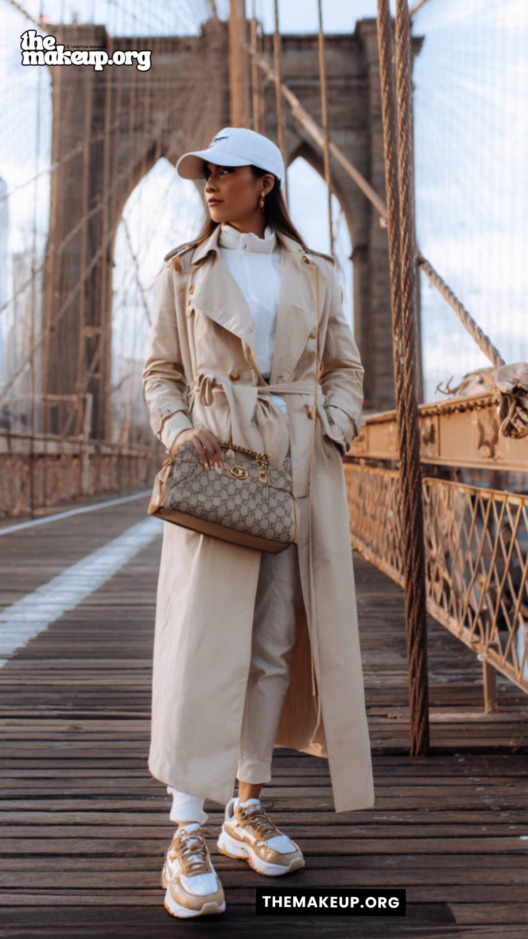 20 NYC New York Fall Outfits That’ll Turn Heads This Season - The Makeup