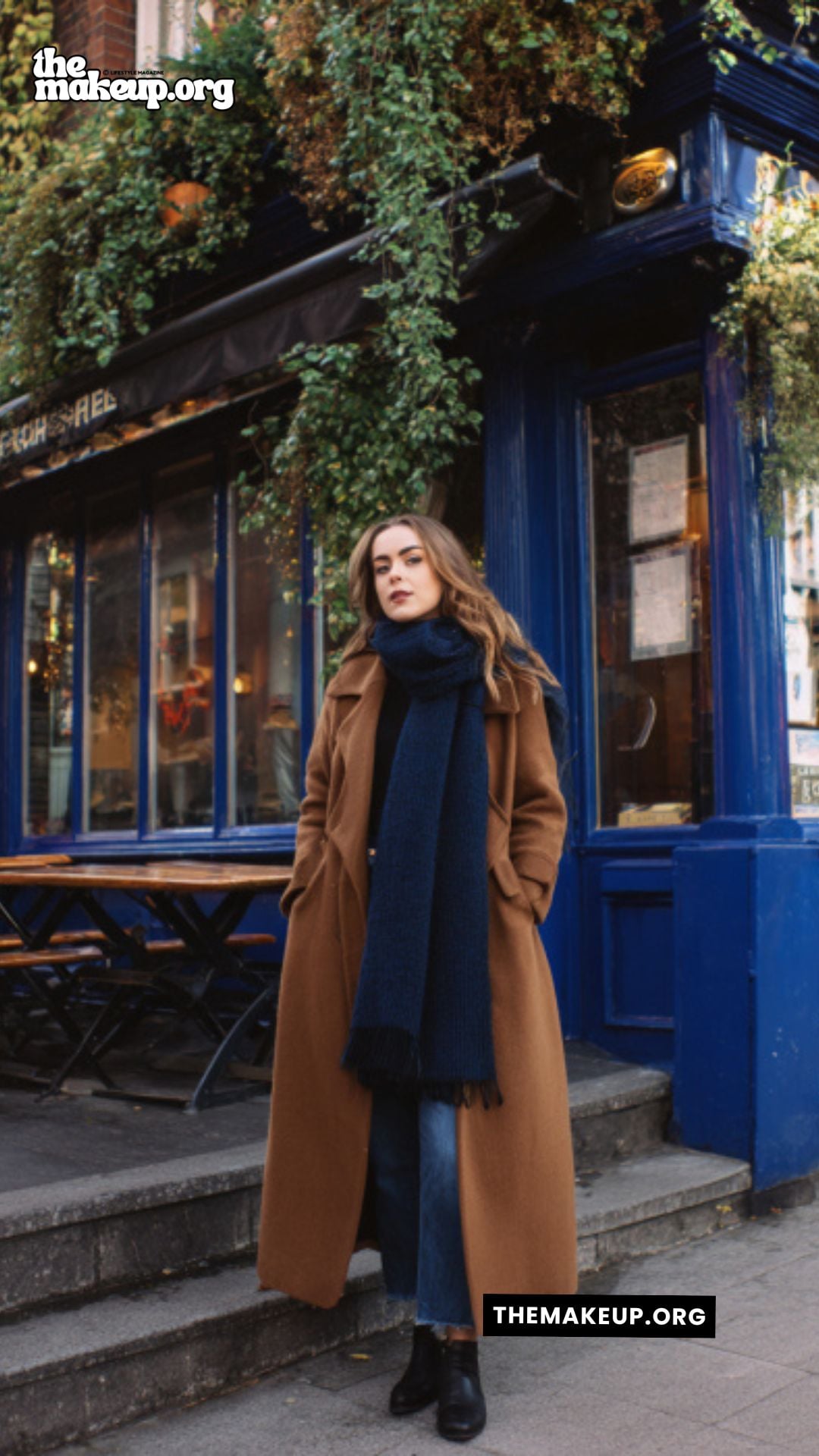 25+ Dublin Ireland Outfits for Fall That Blend Comfort and Style - The ...