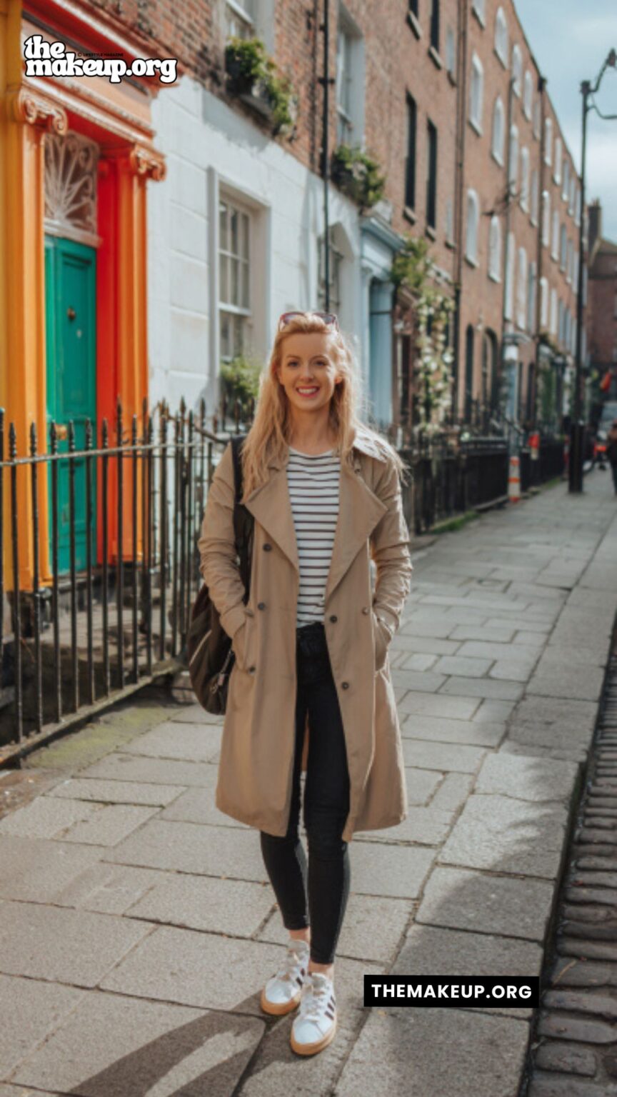 25+ Dublin Ireland Outfits for Fall That Blend Comfort and Style - The ...