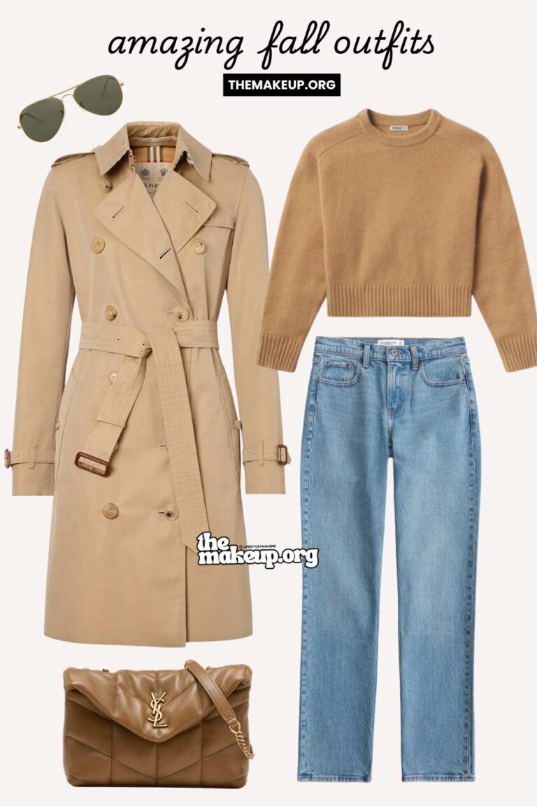 What to Pack for Italy in Fall: The Ultimate Autumn Packing List for ...