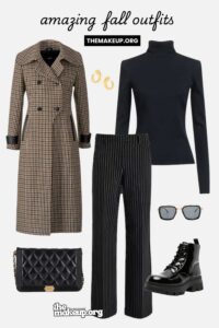 25 Stunning Italy Fall Outfits to Turn Heads This Season - The Makeup