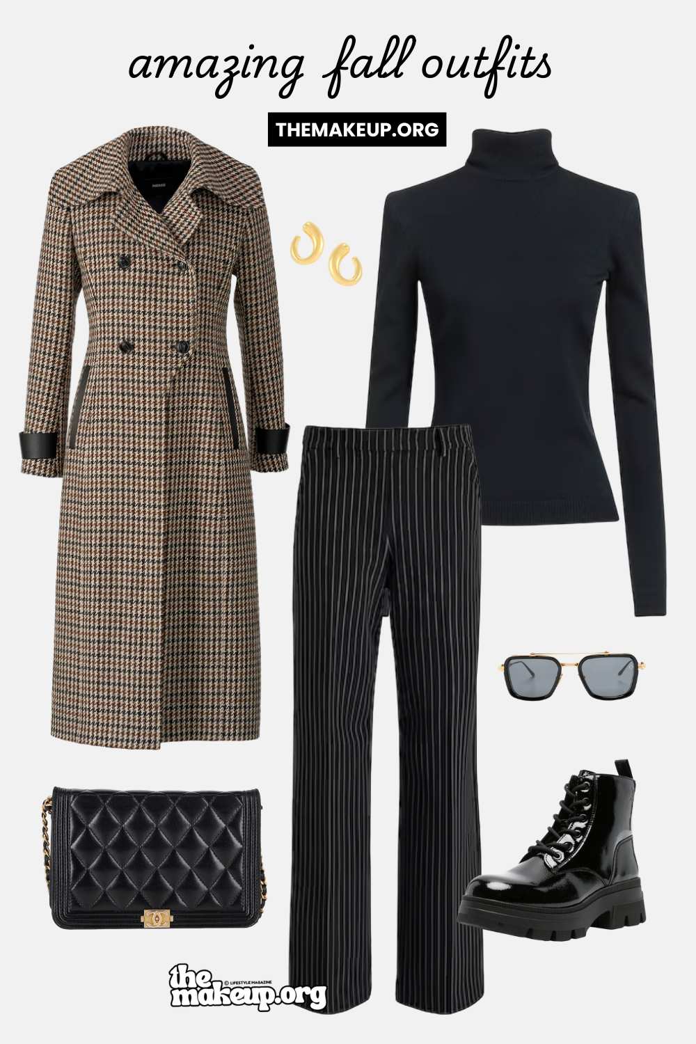 25 Stunning Italy Fall Outfits to Turn Heads This Season - The Makeup
