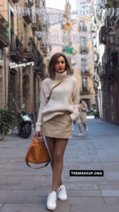 25+ Trendy Spain Barcelona Fall Outfits You’ll Want to Pack Right Now ...