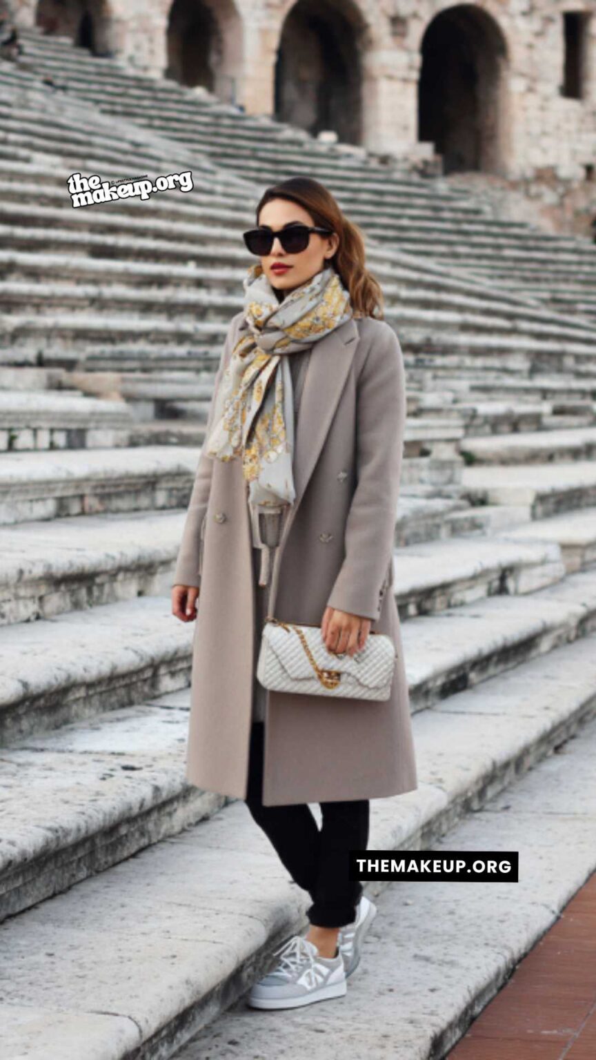25 Stunning Italy Fall Outfits to Turn Heads This Season - The Makeup