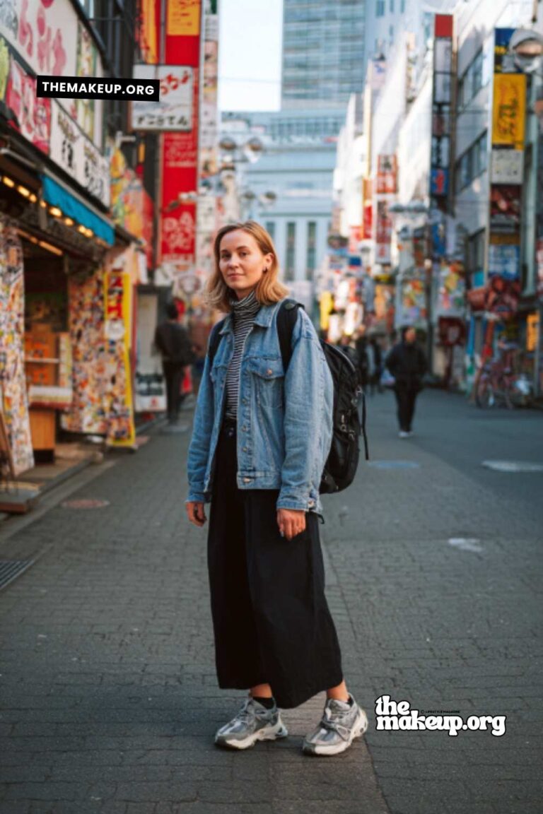 35 Tokyo Fall Outfits So Trendy You’ll Want to Wear Them Beyond Japan ...
