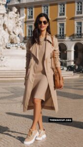 30 Stylish Portugal Fall Outfits for Wine Tours, City Walks & Beyond ...