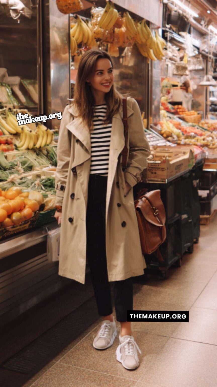 25+ Trendy Spain Barcelona Fall Outfits You’ll Want to Pack Right Now ...