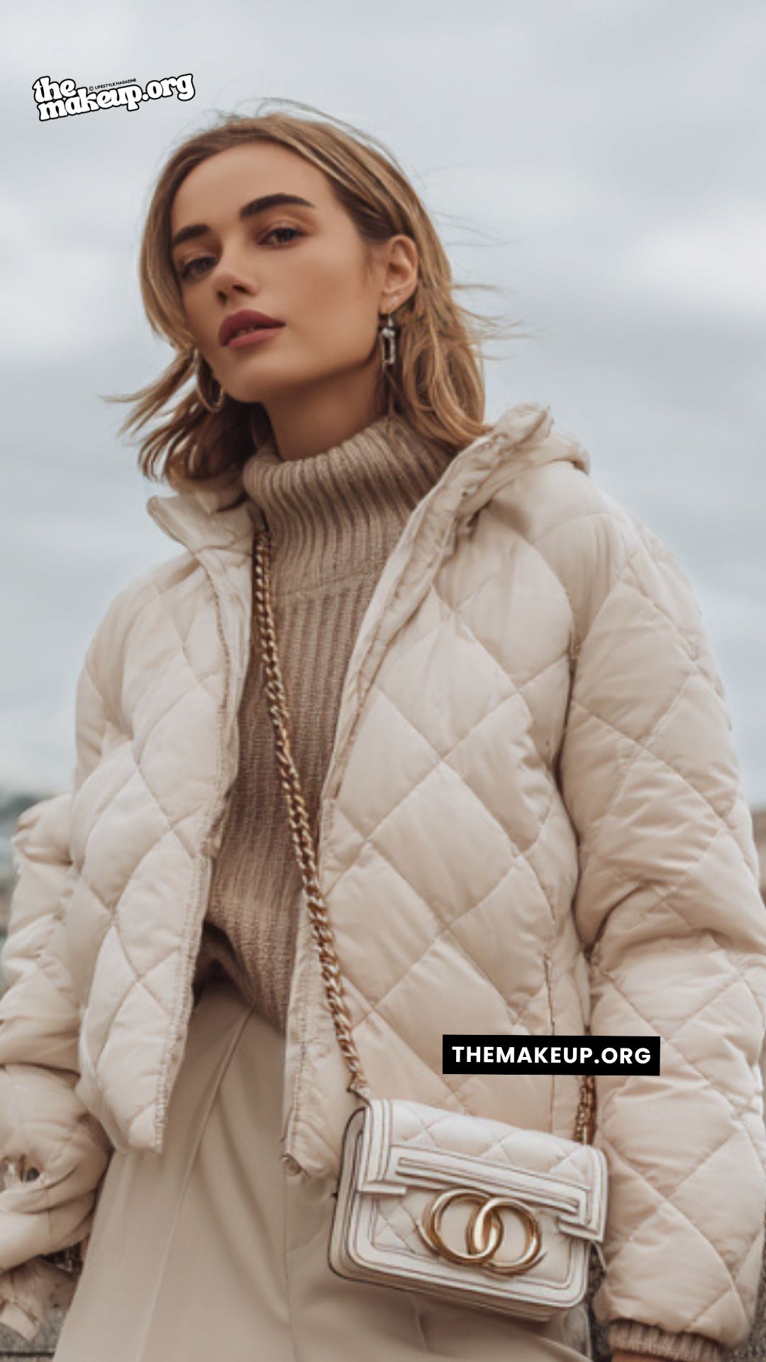 What to Wear in Europe October: Fall Fashion Tips - TheMakeup