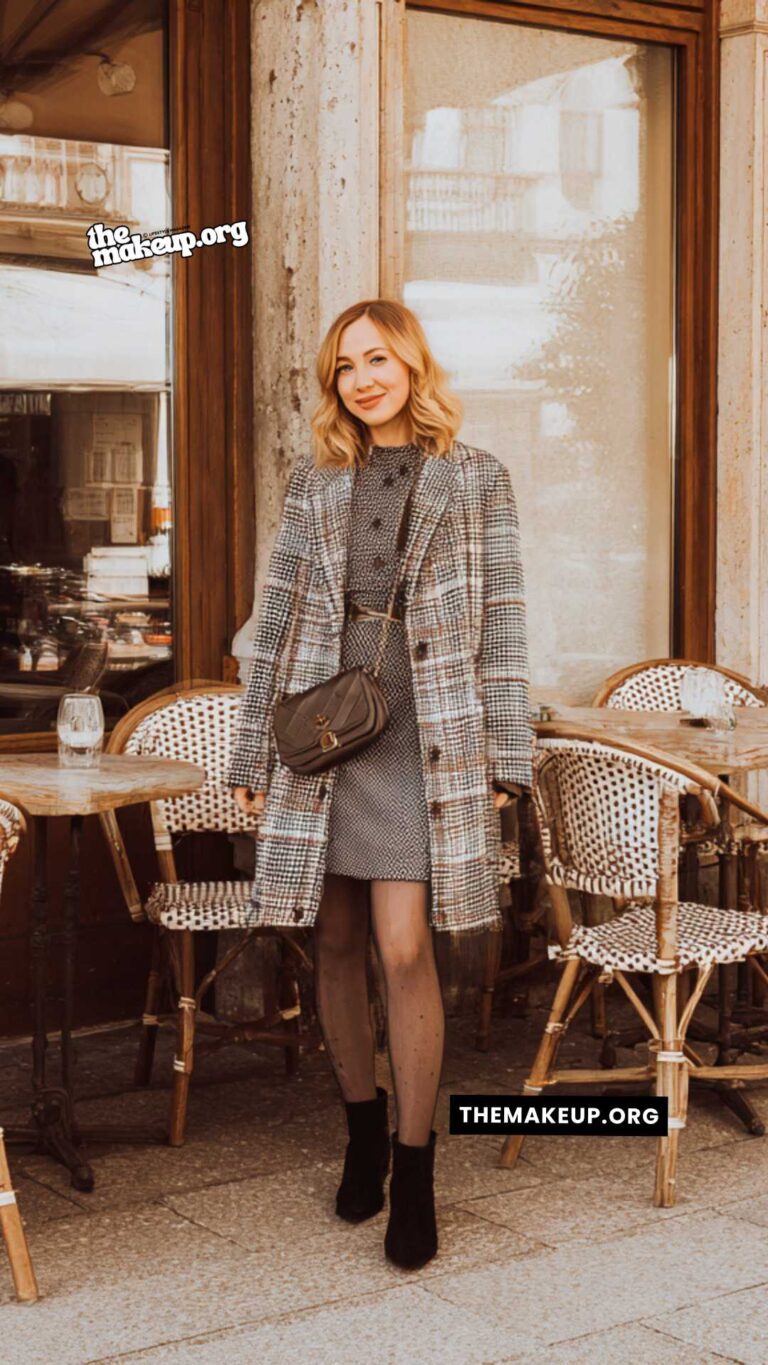 25 Stunning Rome Fall Outfits Every Italy Traveler Will Love - The Makeup