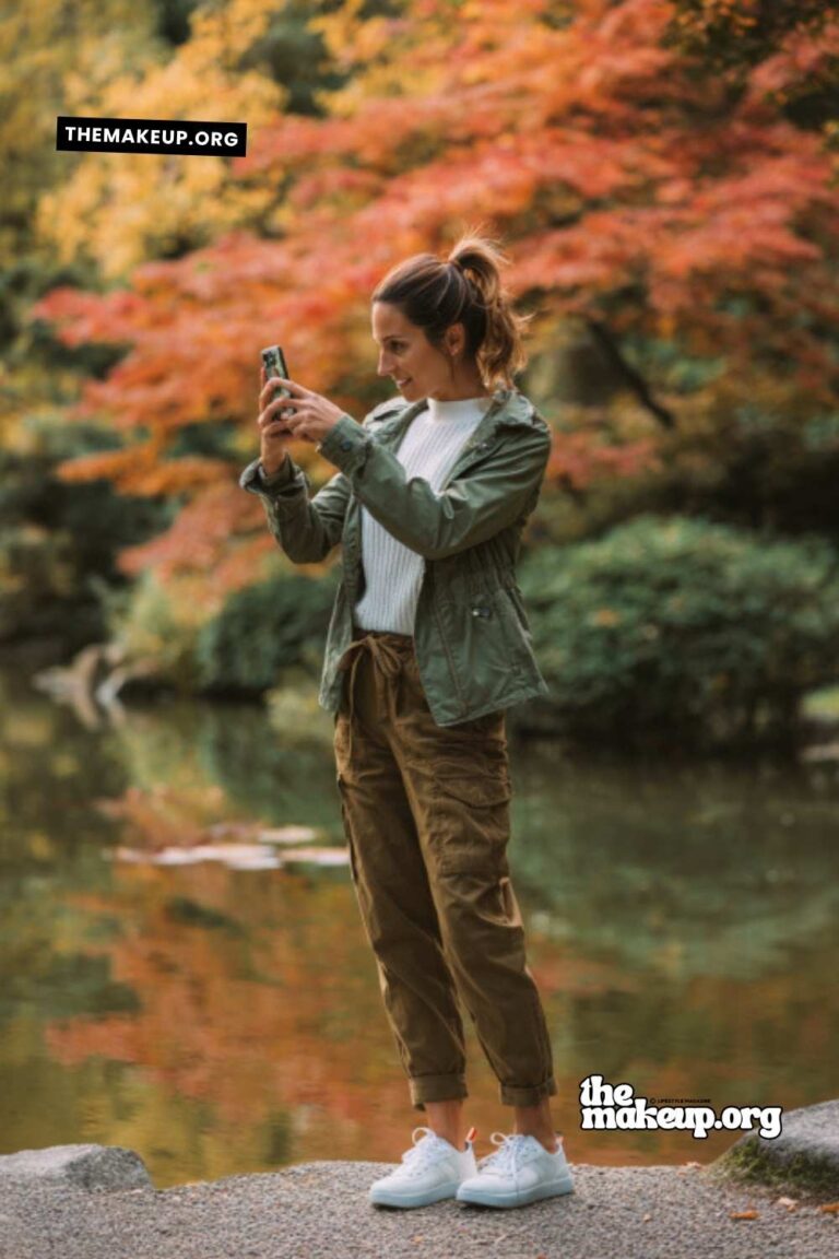 35 Tokyo Fall Outfits So Trendy You’ll Want to Wear Them Beyond Japan ...