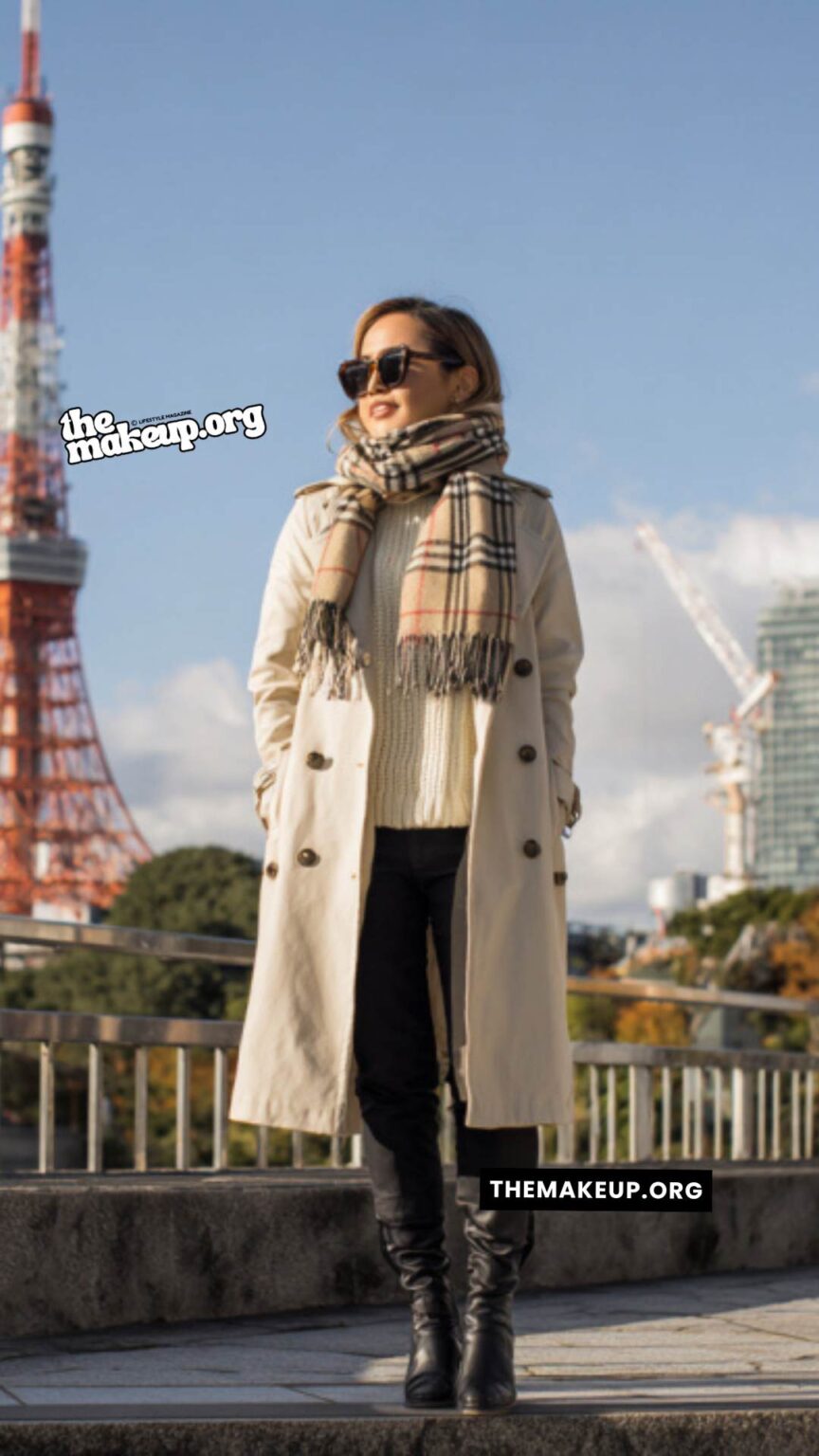 35 Tokyo Fall Outfits So Trendy You’ll Want to Wear Them Beyond Japan ...