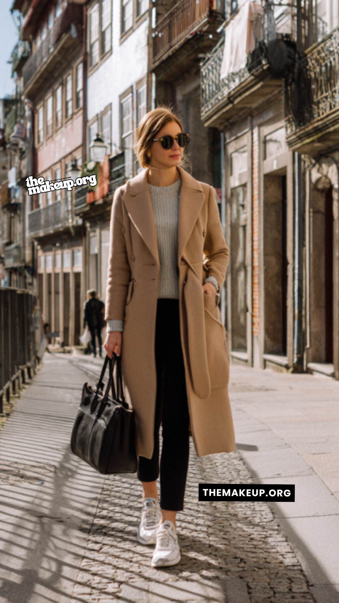 30 Stylish Portugal Fall Outfits for Wine Tours, City Walks & Beyond ...