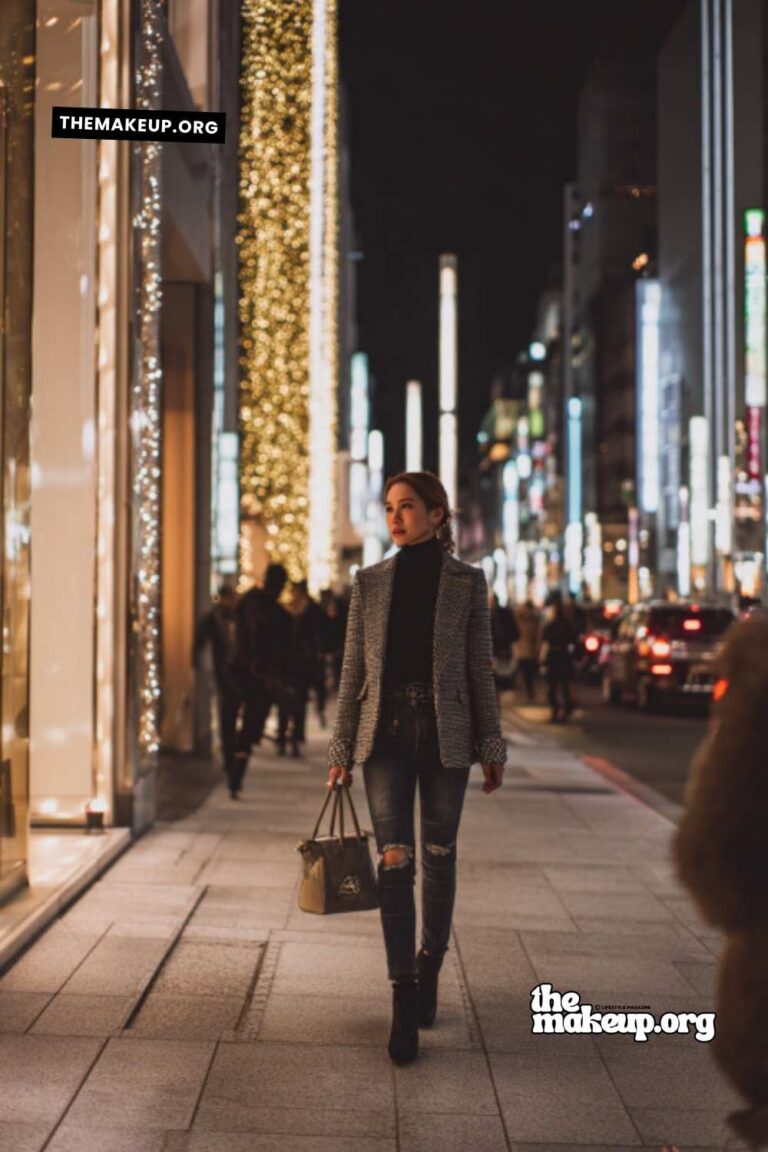 35 Tokyo Fall Outfits So Trendy You’ll Want to Wear Them Beyond Japan ...