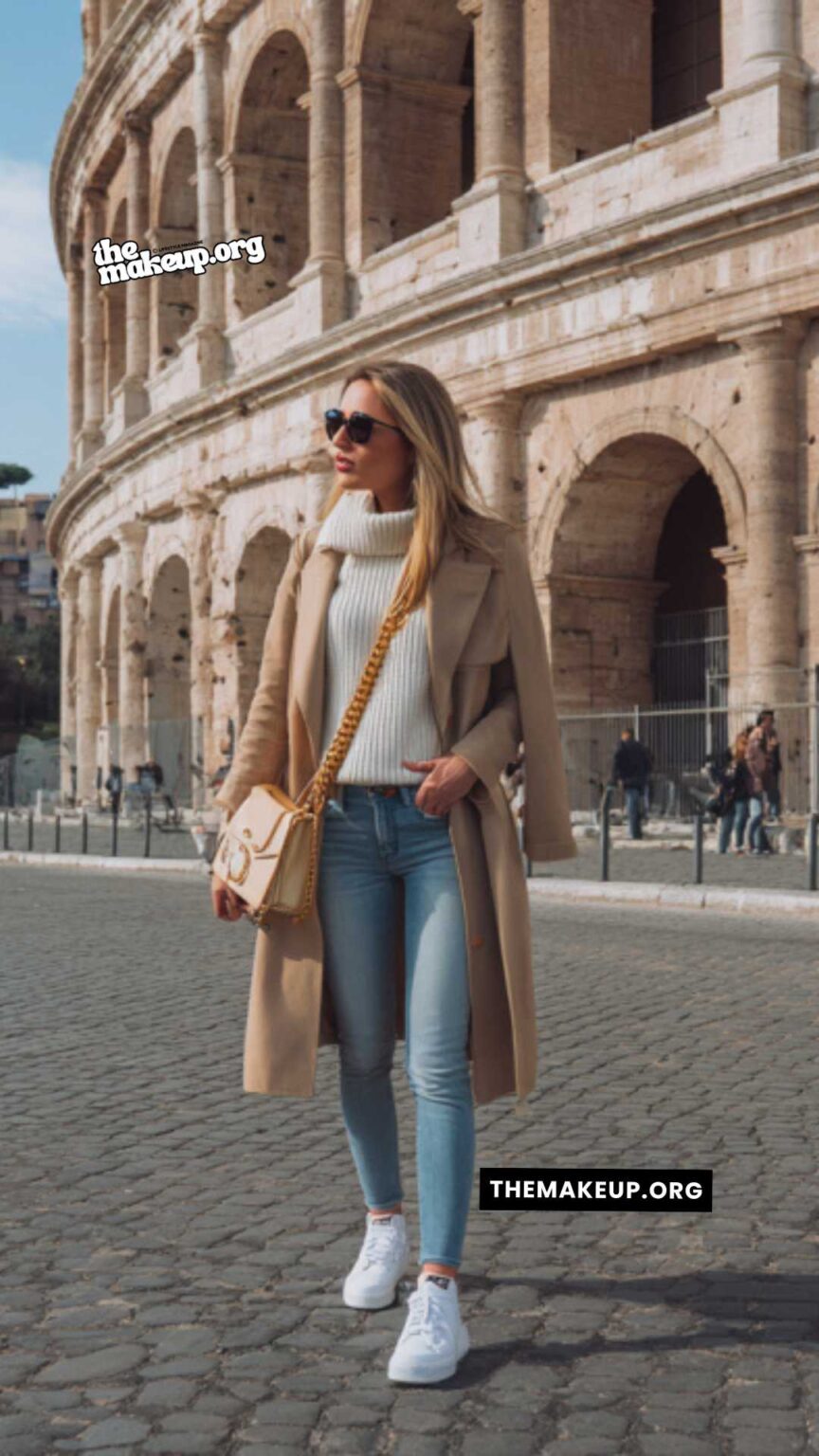 What to Wear in Italy October: Essential Packing Tips - The Makeup