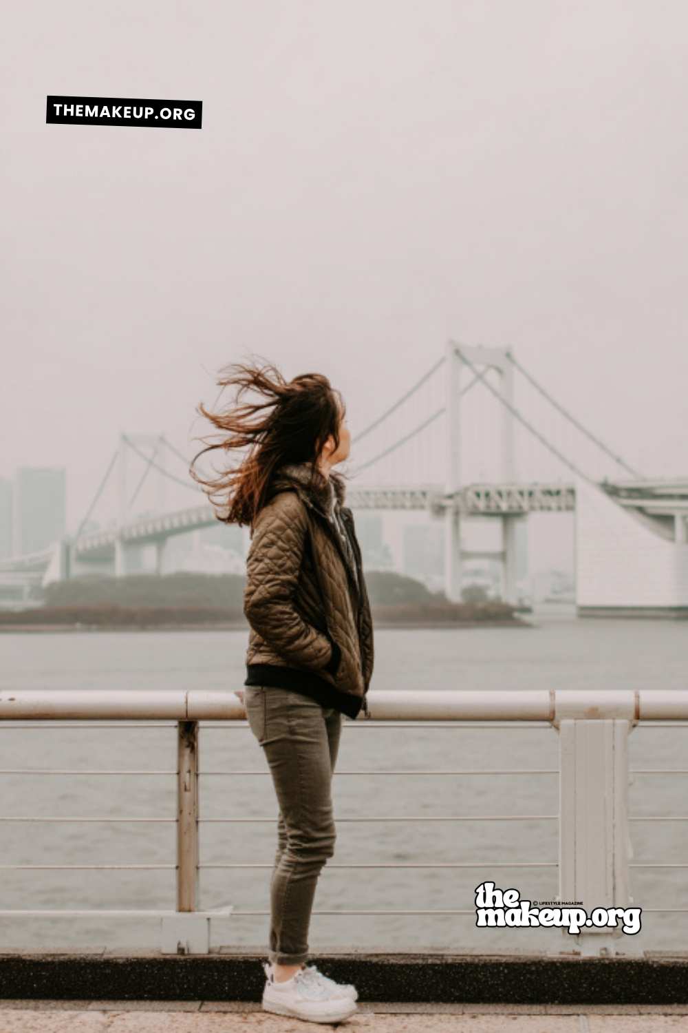 35 Tokyo Fall Outfits So Trendy You’ll Want to Wear Them Beyond Japan ...