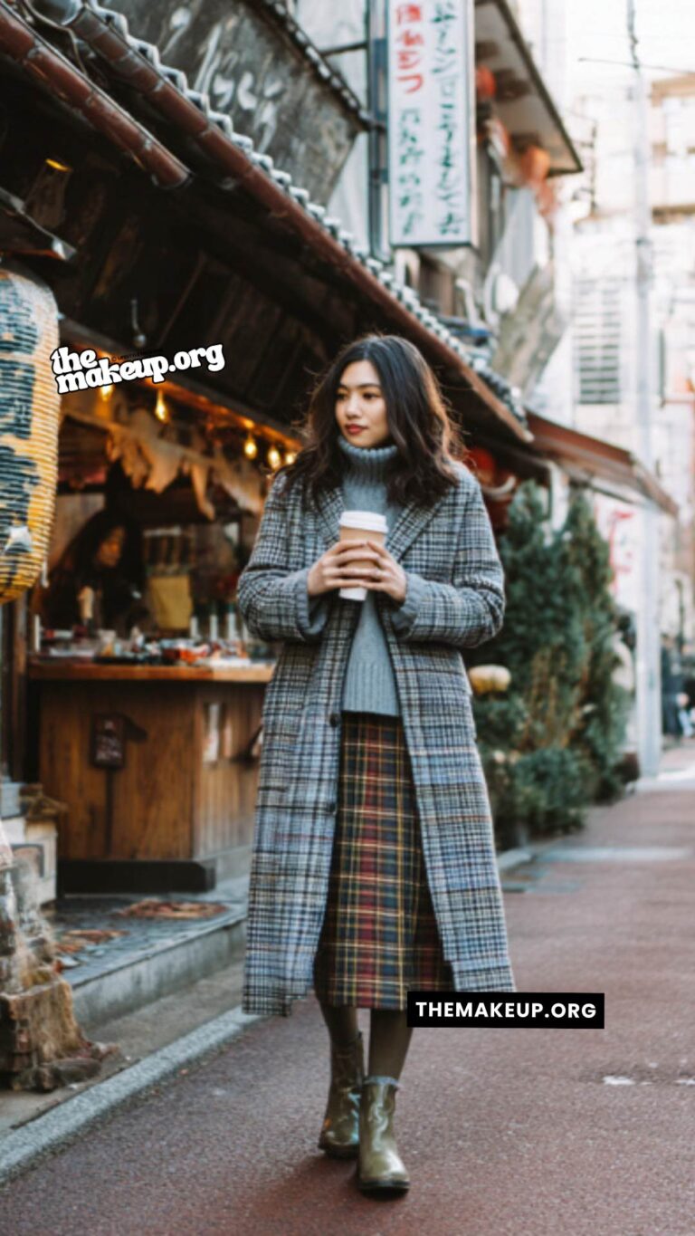 35 Tokyo Fall Outfits So Trendy You’ll Want to Wear Them Beyond Japan ...