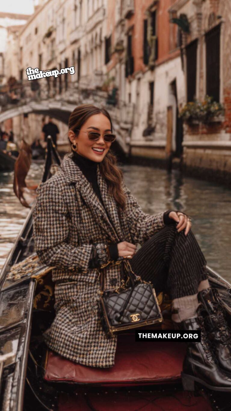 25 Stunning Italy Fall Outfits to Turn Heads This Season - The Makeup