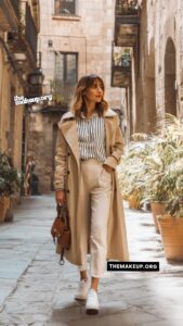 What to Wear in Spain During Fall: Stylish Essentials for Your Trip ...