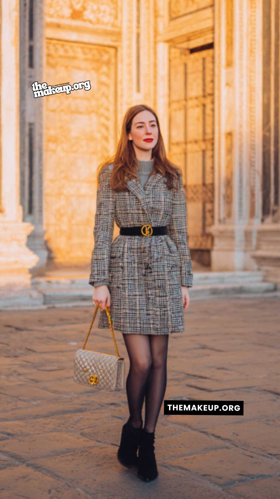 35+ Italy Fall Outfits For October That For A Effortlessly Chic Style ...
