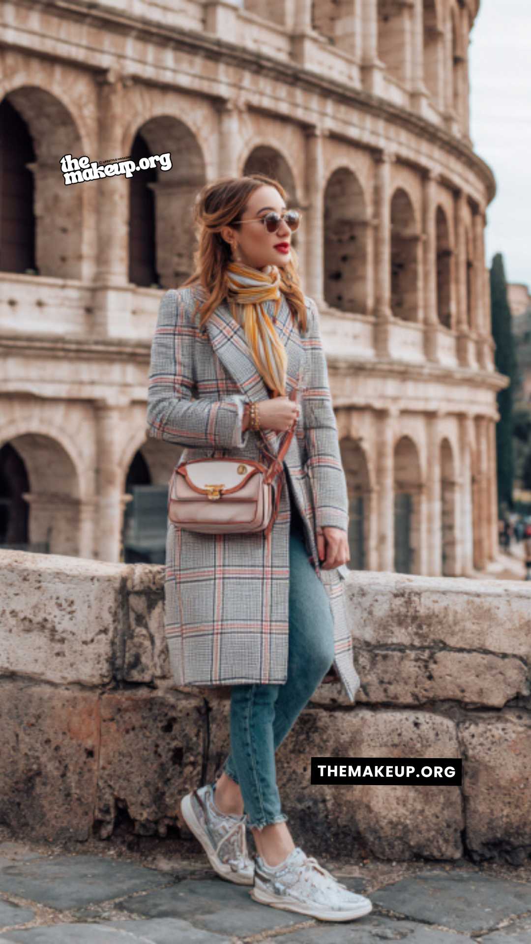 25 Stunning Italy Fall Outfits to Turn Heads This Season - The Makeup