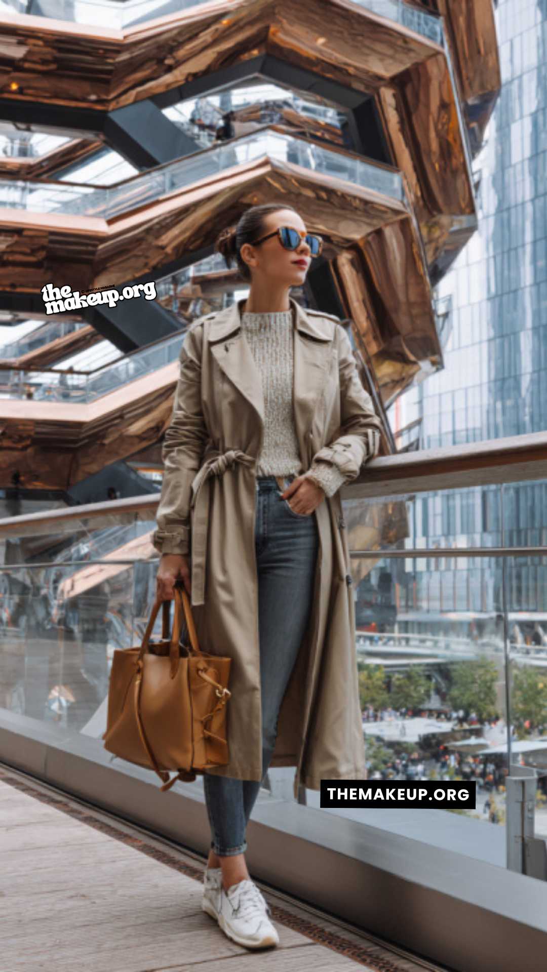 35+ Iconic October New York Fall Outfits Will Have You Wearing on ...
