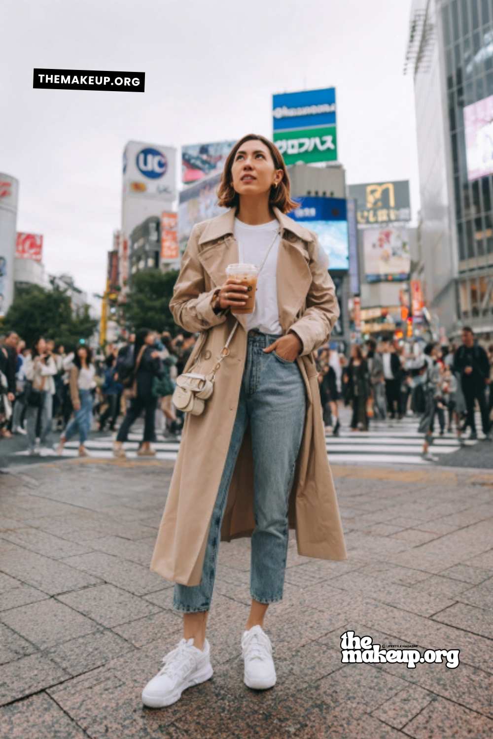 35 Tokyo Fall Outfits So Trendy You’ll Want to Wear Them Beyond Japan ...