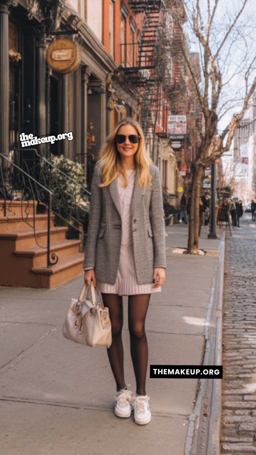 35+ Iconic October New York Fall Outfits Will Have You Wearing on ...