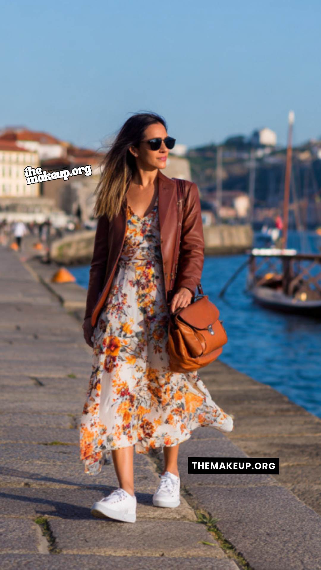 30 Stylish Portugal Fall Outfits for Wine Tours, City Walks & Beyond ...