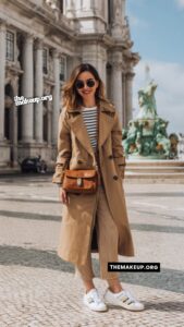 30 Stylish Portugal Fall Outfits for Wine Tours, City Walks & Beyond ...